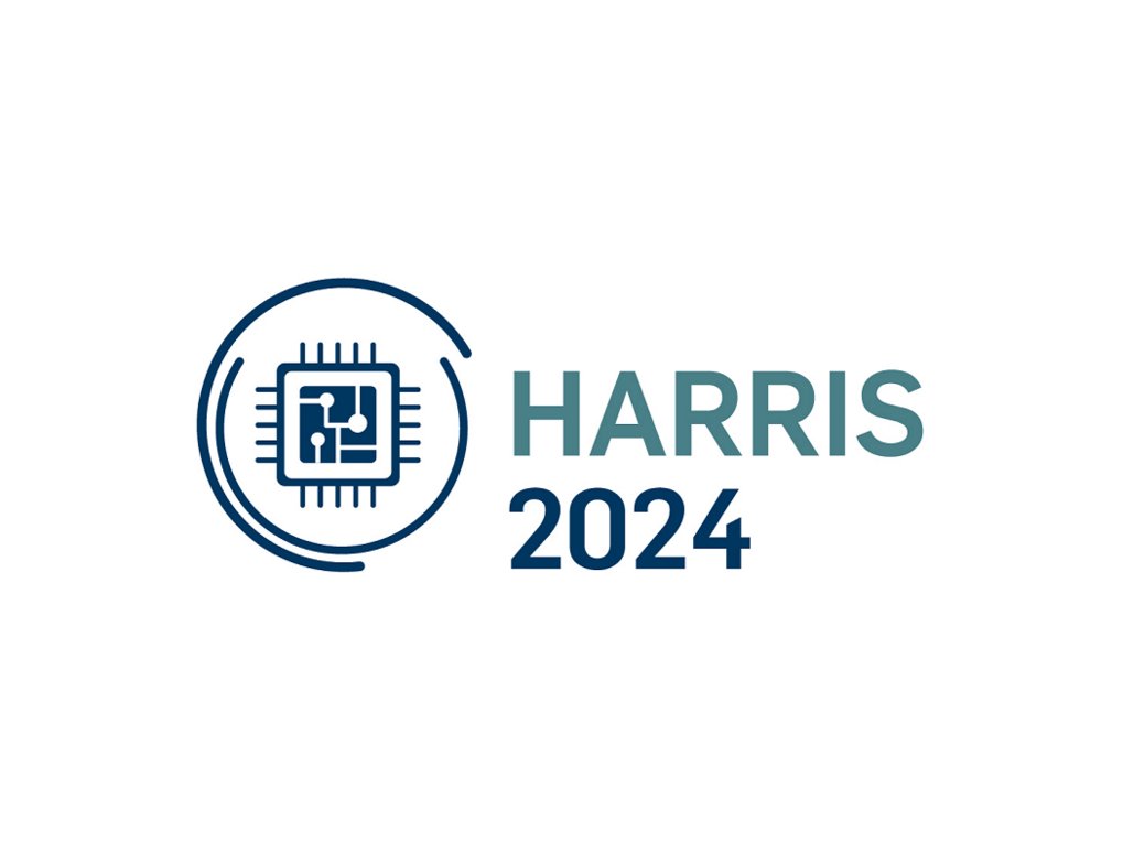 Invitation to the Hardware Reverse Engineering Workshop (HARRIS) 2024
