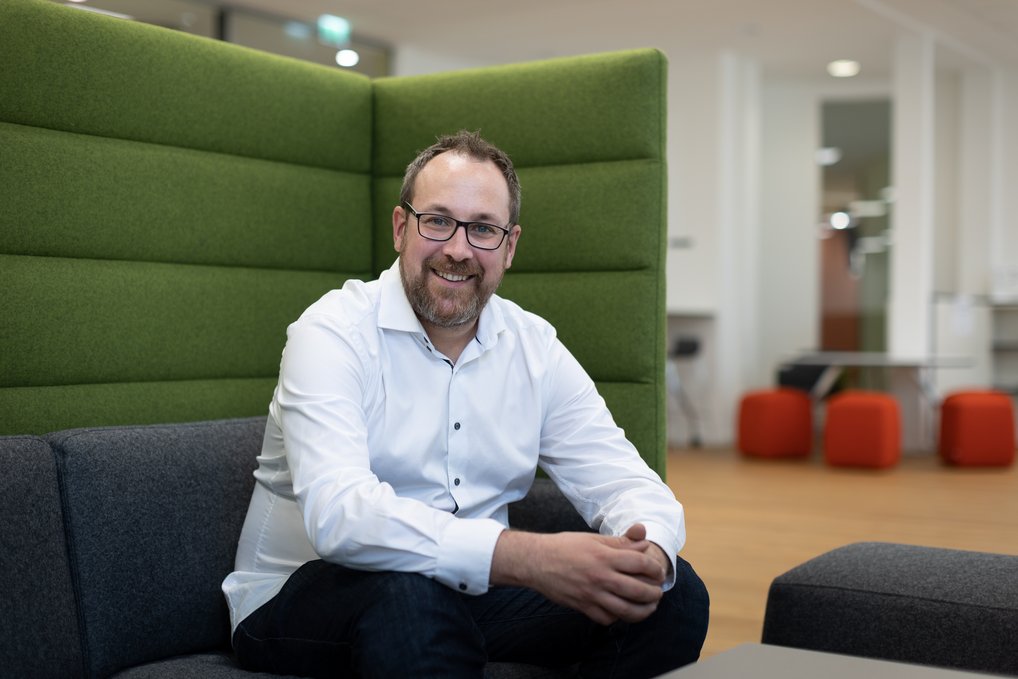 Shaping tomorrow’s cybersecurity: the Max Planck Society appoints ...